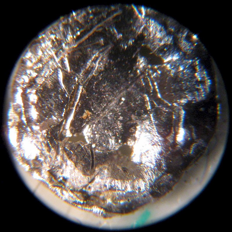 Americium Periodic Table