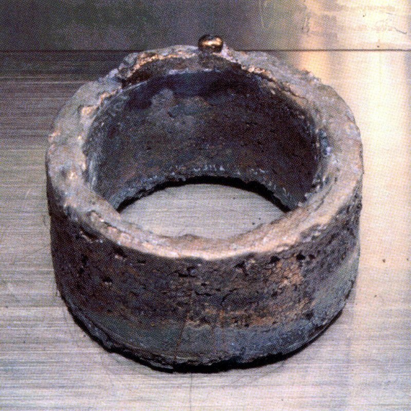 Plutonium Periodic Table